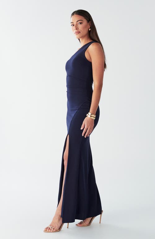 BWLDR BWLDR Letty Maxi Dress